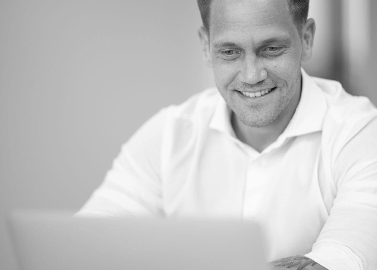 Jens Christian Thordal Poulsen – Capital • Finance • Law